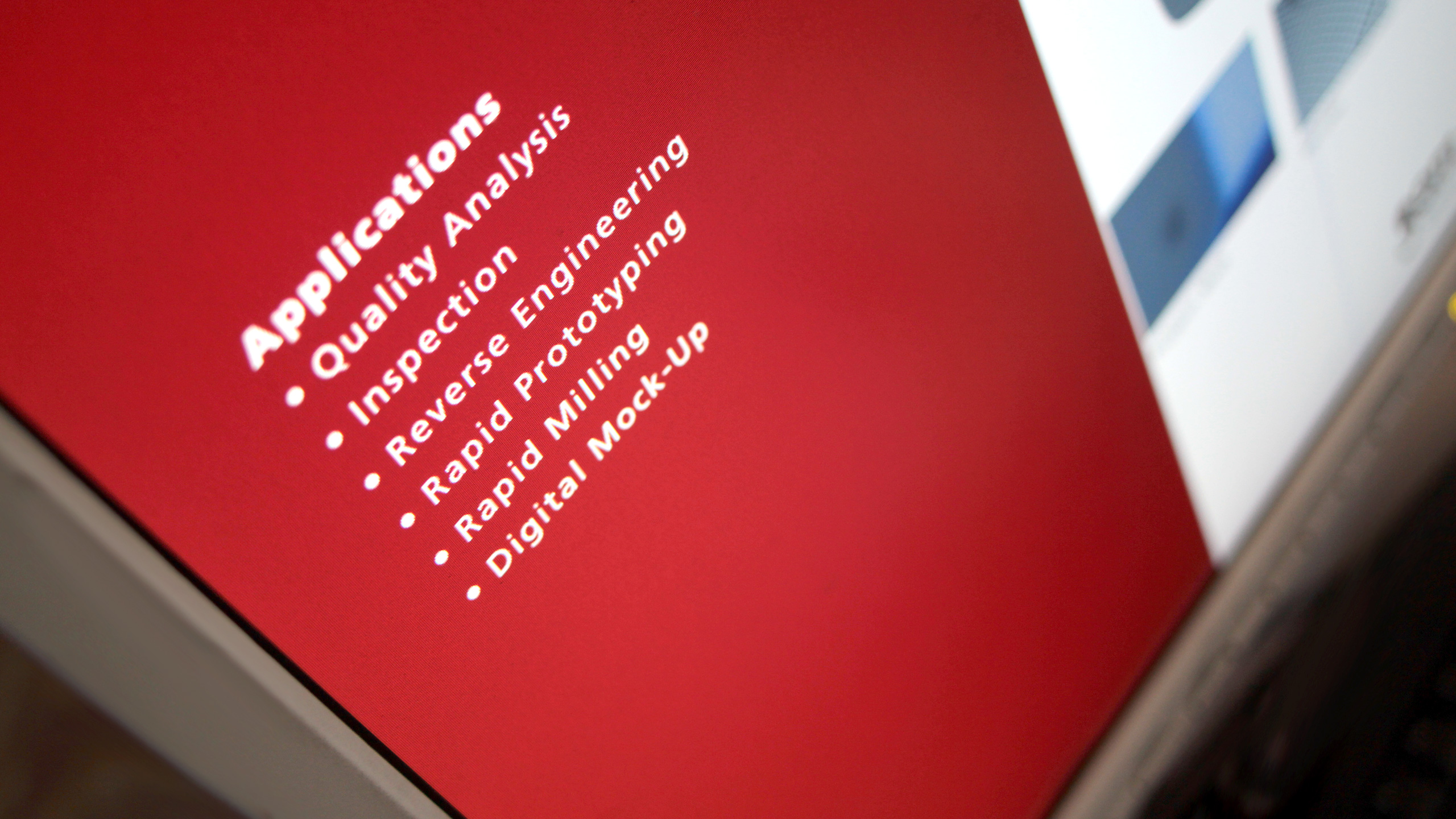 Capabilities – BG-ENDUSTRI