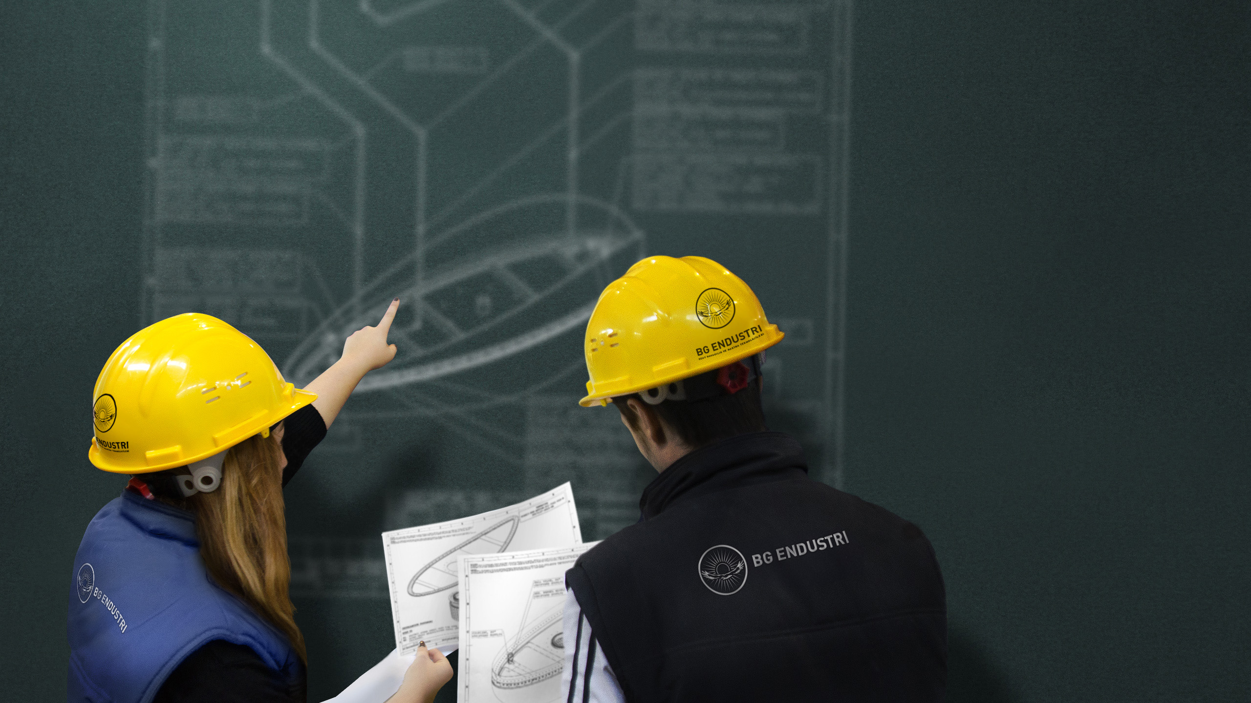 Capabilities – BG-ENDUSTRI